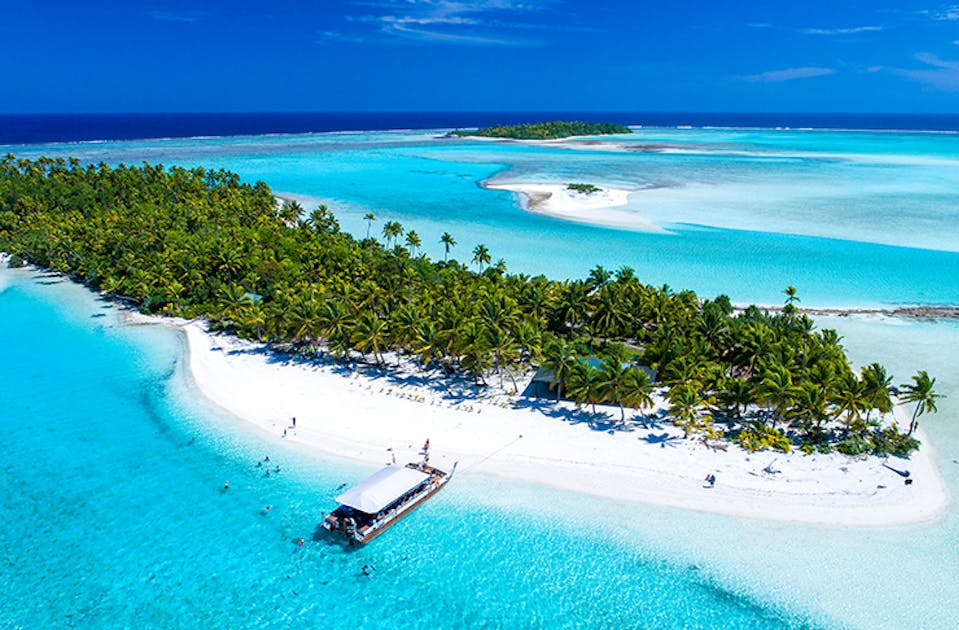 The Ultimate First Timer’s Guide To The Cook Islands | URBAN LIST GLOBAL