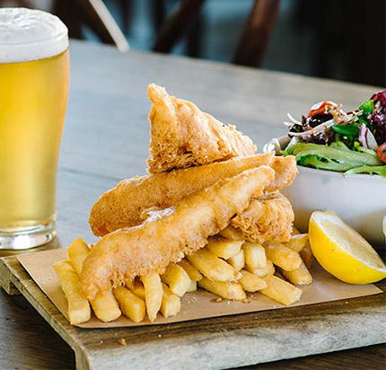 The Cookhouse | Urban List | Urban List Sydney