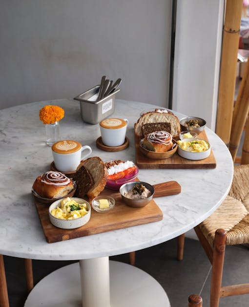 16 Of The Best Bali Cafes To Check Out In 2025 | URBAN LIST