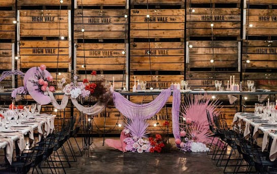 Perth’s Most Beautiful Wedding Venues | URBAN LIST PERTH