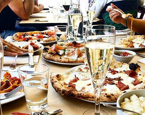 Da Mario | URBAN LIST SYDNEY