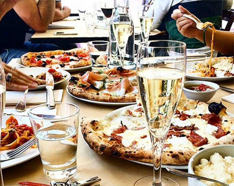 Da Mario | URBAN LIST SYDNEY