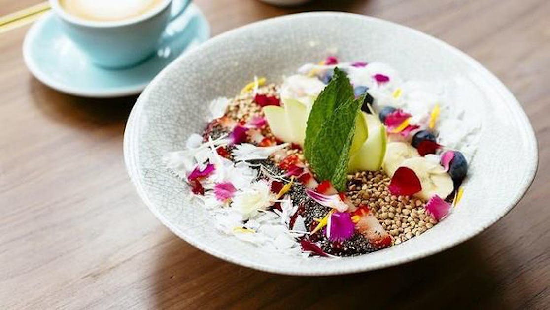 Darling Cafe | URBAN LIST MELBOURNE