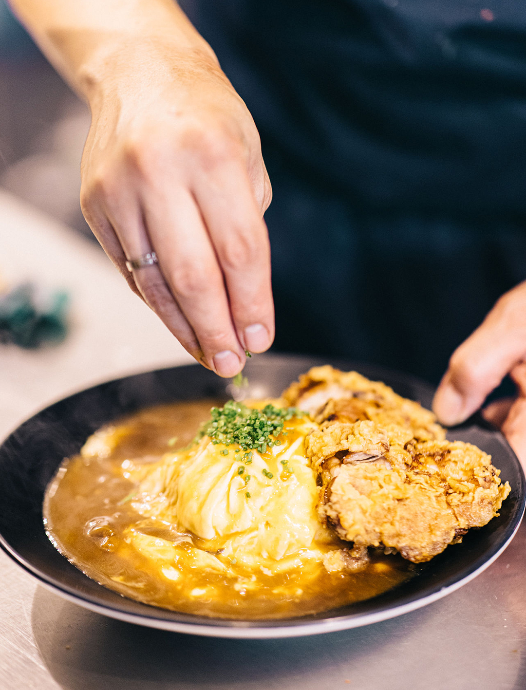 Best Omurice Sydney | URBAN LIST SYDNEY