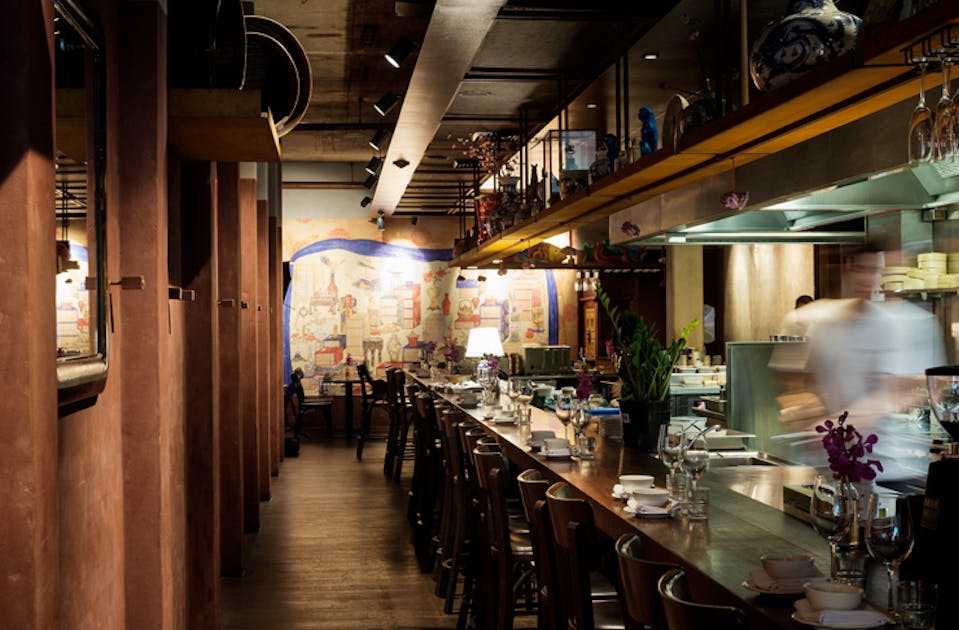 Diana Potts Point | URBAN LIST SYDNEY