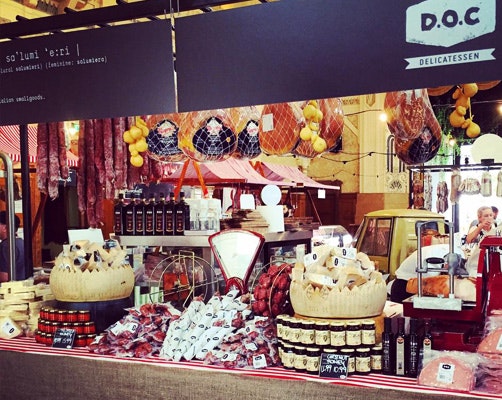 DOC Pizza | Urban List | URBAN LIST MELBOURNE
