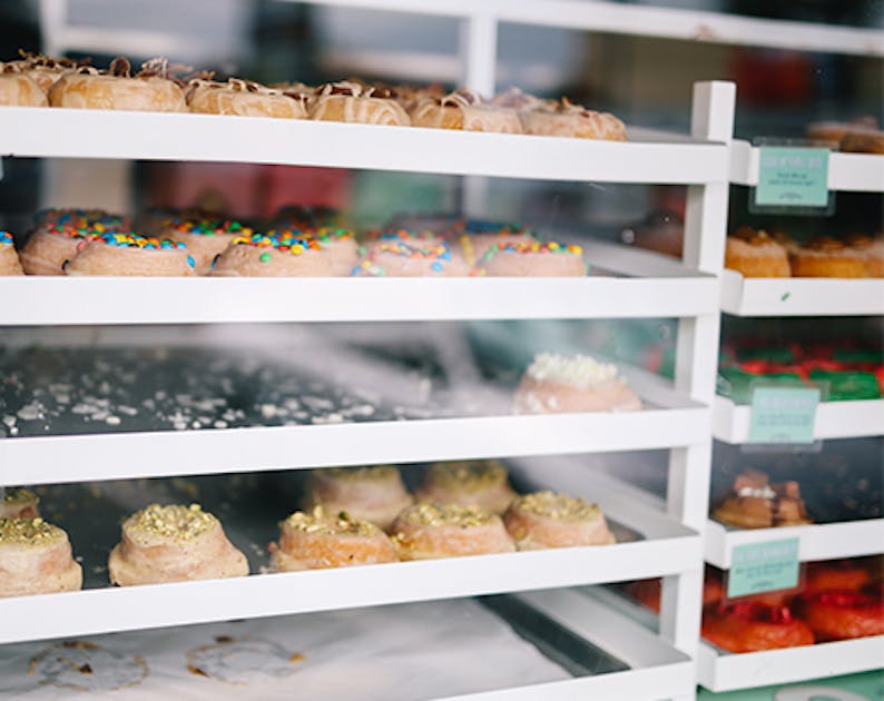 Doughnut Time | Burleigh | URBAN LIST GOLD COAST