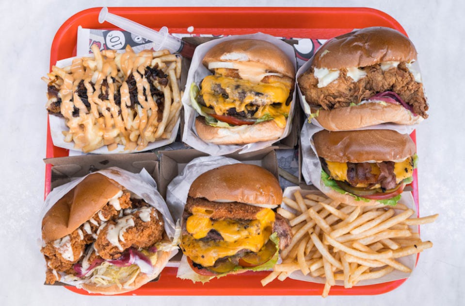 Down N’ Out | URBAN LIST SYDNEY