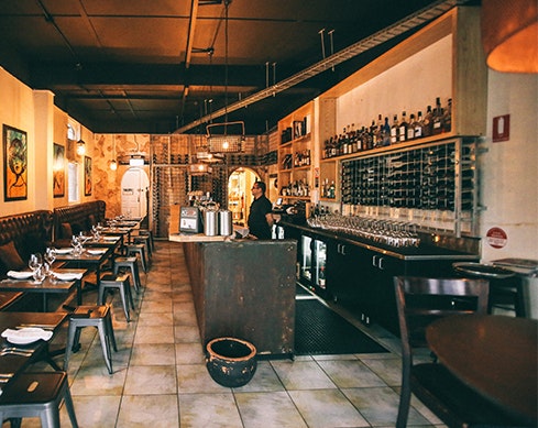 Dragoncello | URBAN LIST SYDNEY