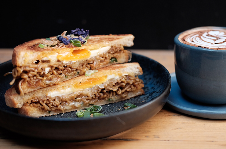 Sydney's Best Mi Goreng Dishes | URBAN LIST SYDNEY
