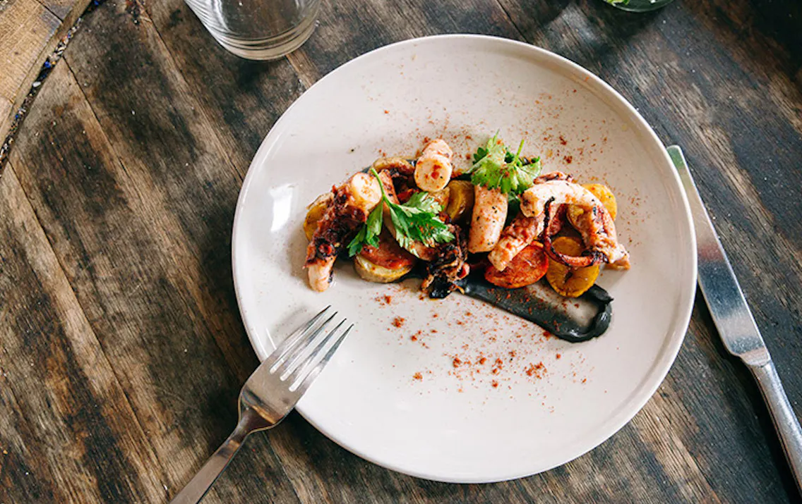 Perth's Best Tapas Restaurants | URBAN LIST PERTH