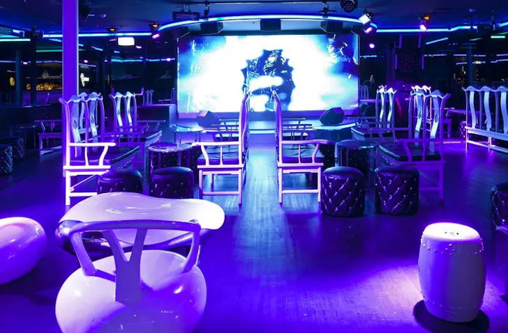 The Best Places To Do Karaoke In Sydney | URBAN LIST SYDNEY