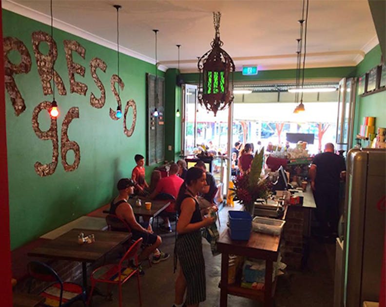 Espresso 96 | URBAN LIST SYDNEY