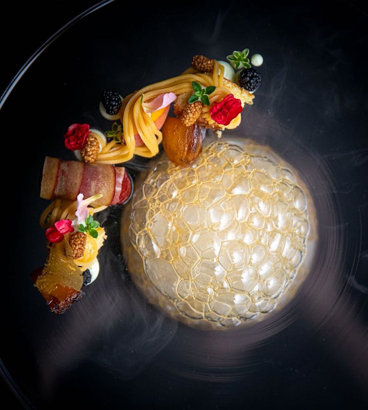 The Bear Season 2 Food Guide: Every Eatery That Features In The Hit ...