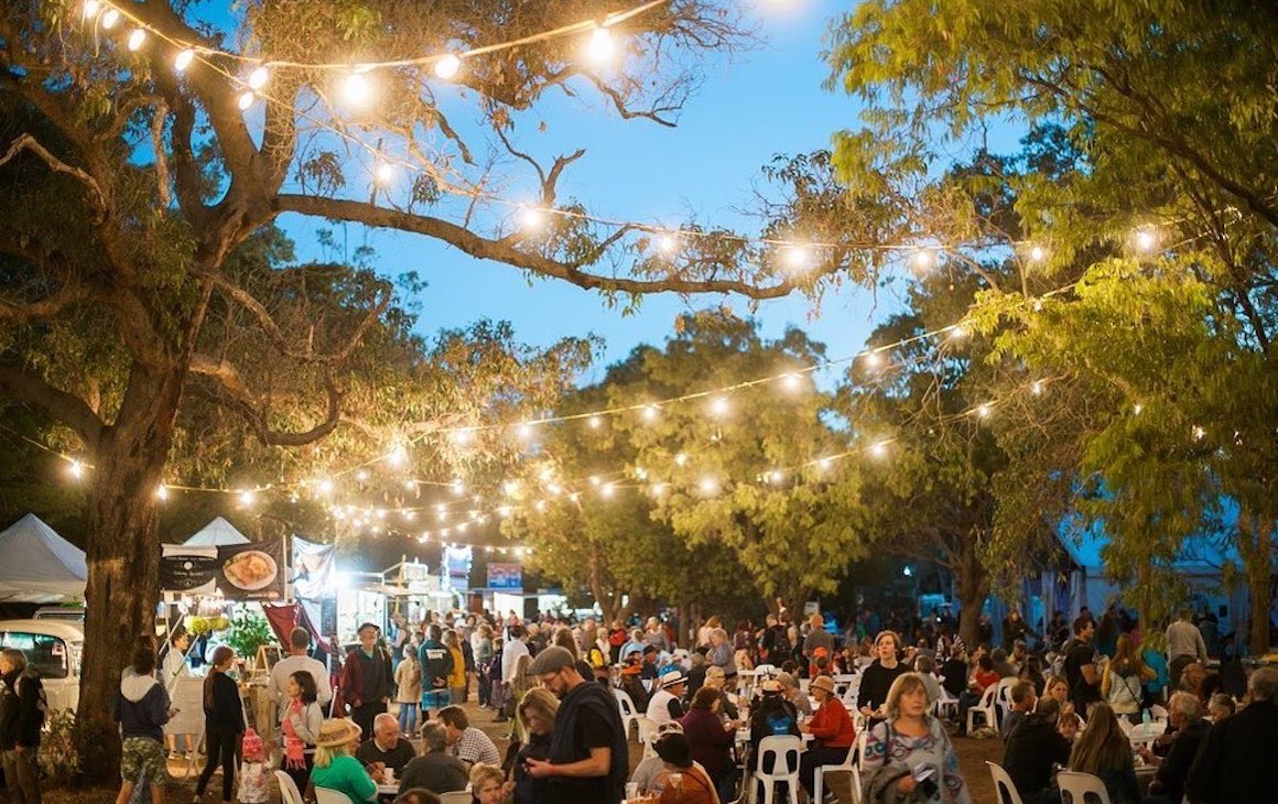 All The Best Perth Festivals And Events You Need To Grab Tickets For ...