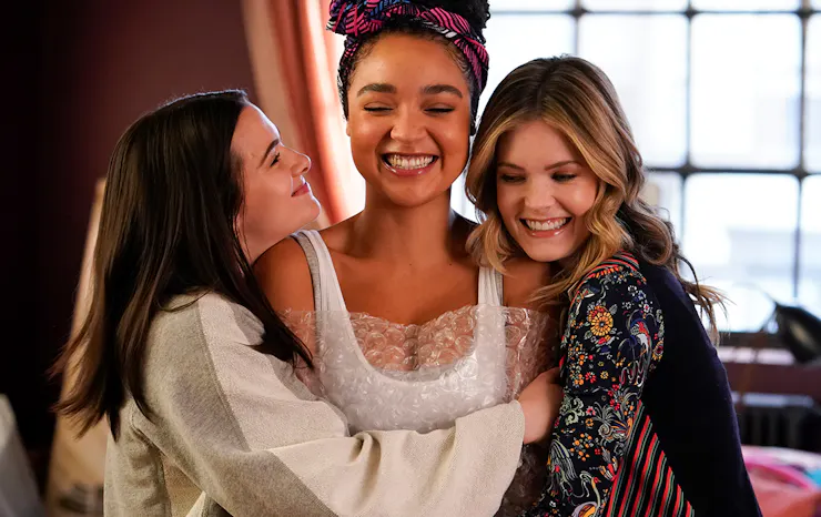 20 Feminist TV Series That Put Women To The Front | Urban List