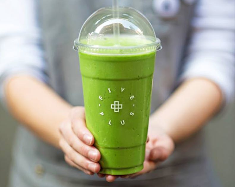 Five Plus | URBAN LIST MELBOURNE