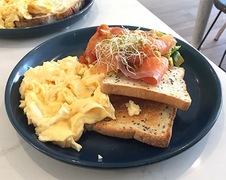 Four Six Eight | URBAN LIST SYDNEY