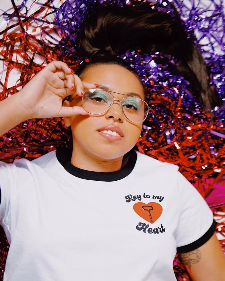 5 First Nations Designers Making Waves At AAFW This Year | URBAN LIST ...