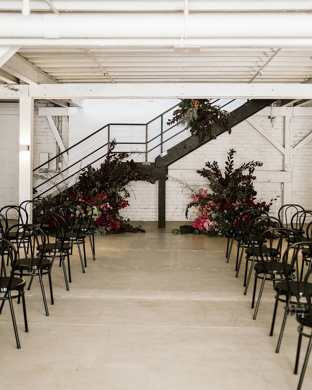 7 Melbourne City Wedding Venues To Consider For Your Big Day | URBAN ...