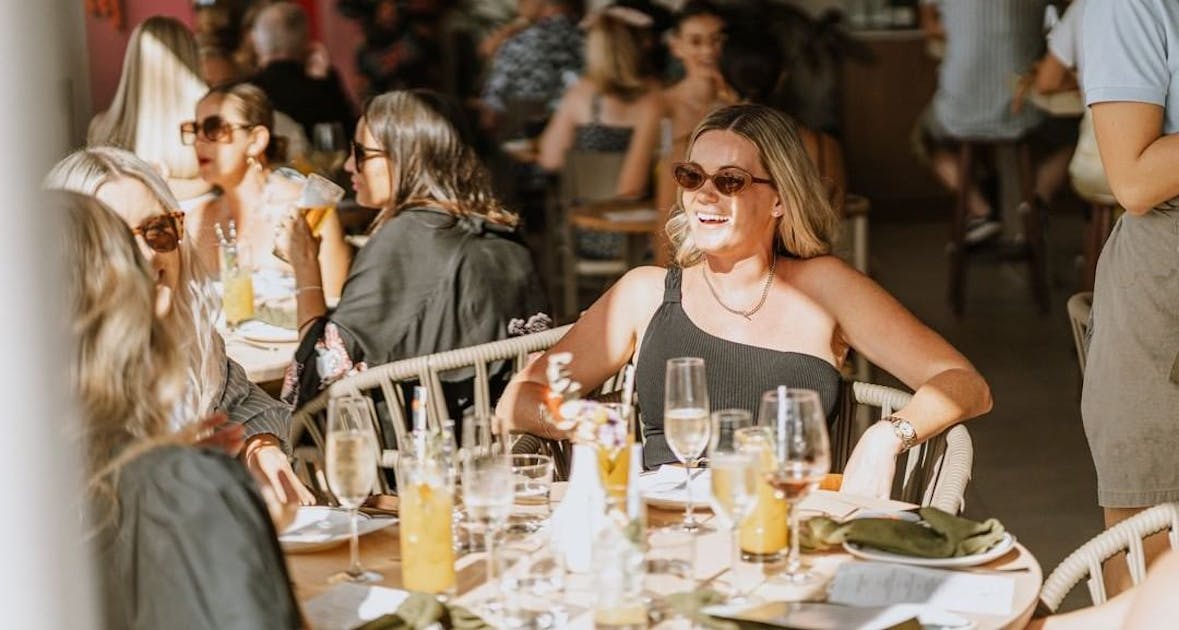 Good Company Are Throwing The Wine Mixer Of The Season And Here’s What ...