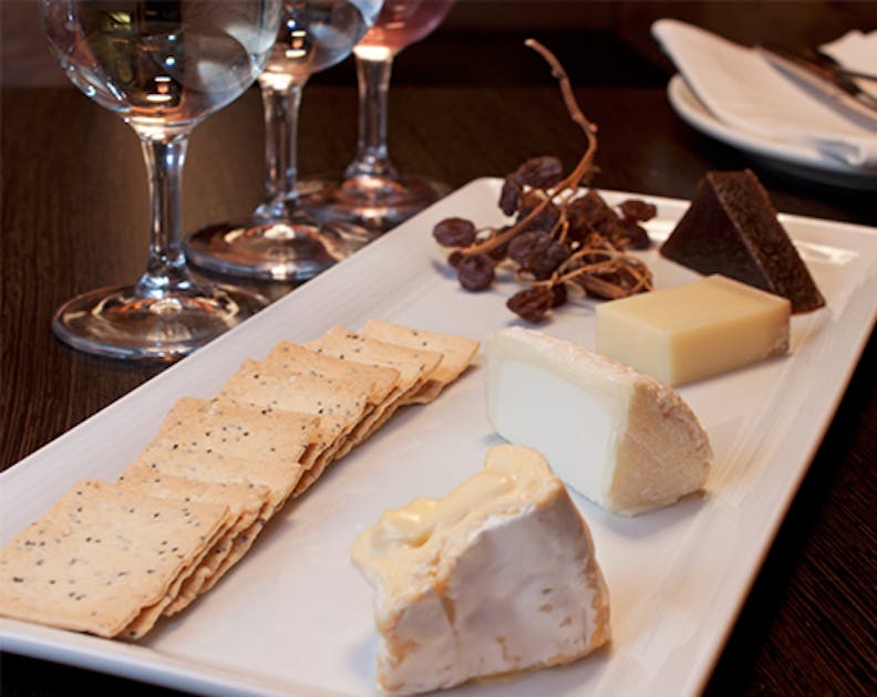 GPO Cheese and Wine Room | URBAN LIST SYDNEY