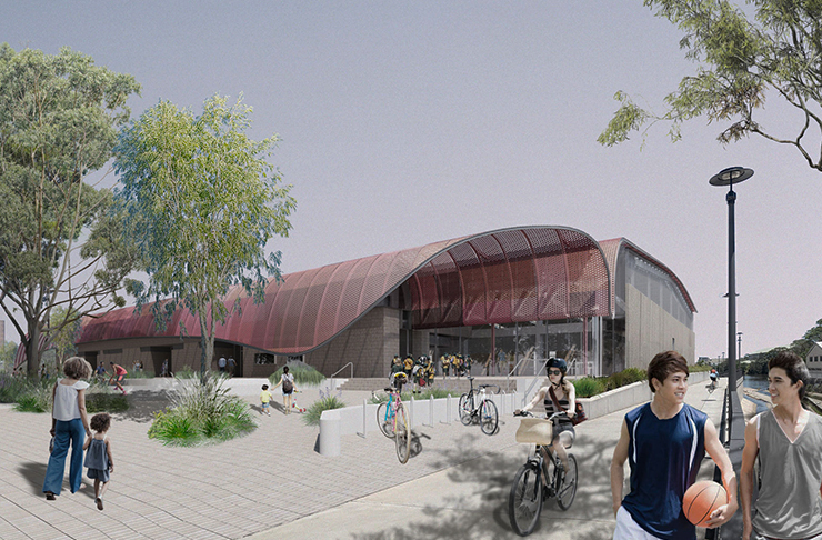 Huntley Street Sport Recreation Centre | URBAN LIST SYDNEY