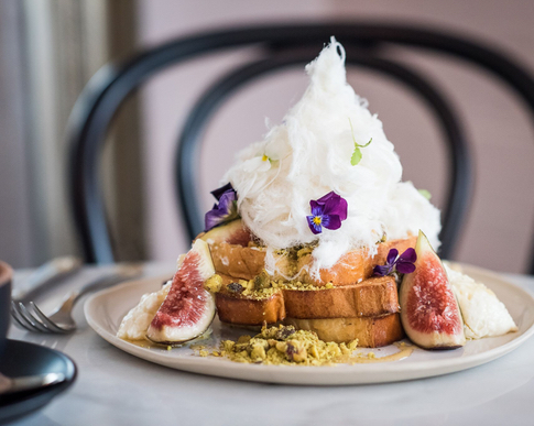 The Grumpy Barista | URBAN LIST SYDNEY