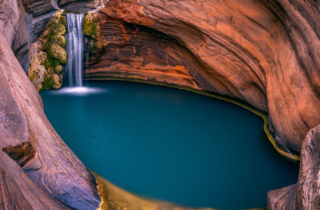 10 Of Australia’s Most Stunning Natural Pools Worth A Spot On Your ...