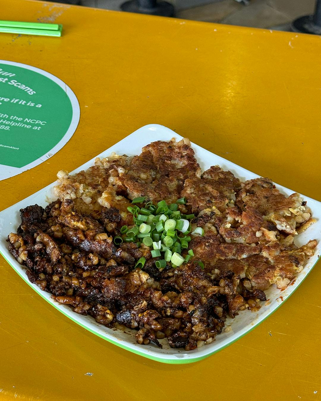 A First-Timer's Guide To Navigating Singapore’s Hawker Markets | URBAN LIST