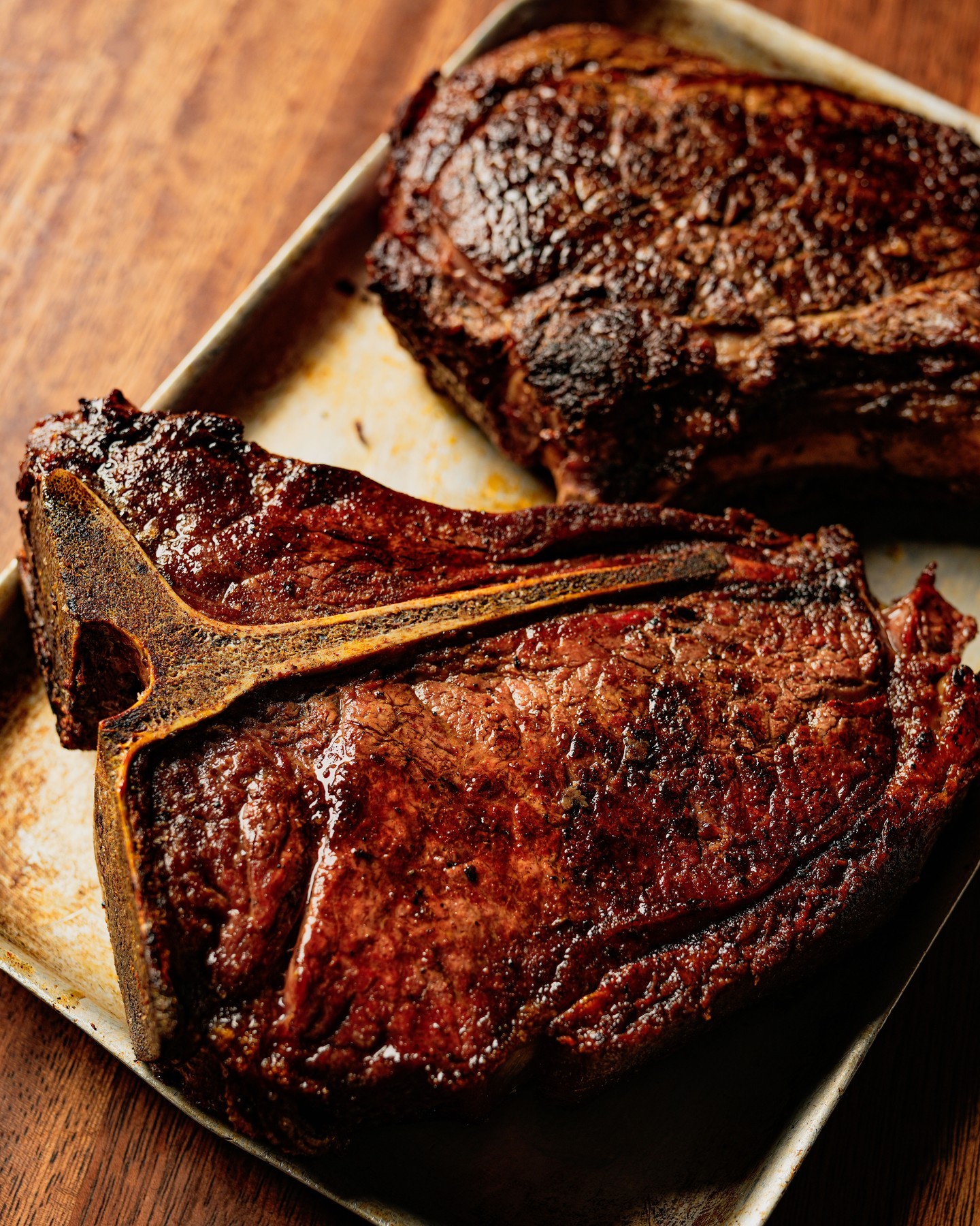 10 Of The Best Steakhouses in NYC (2024 Edition) | URBAN LIST GLOBAL