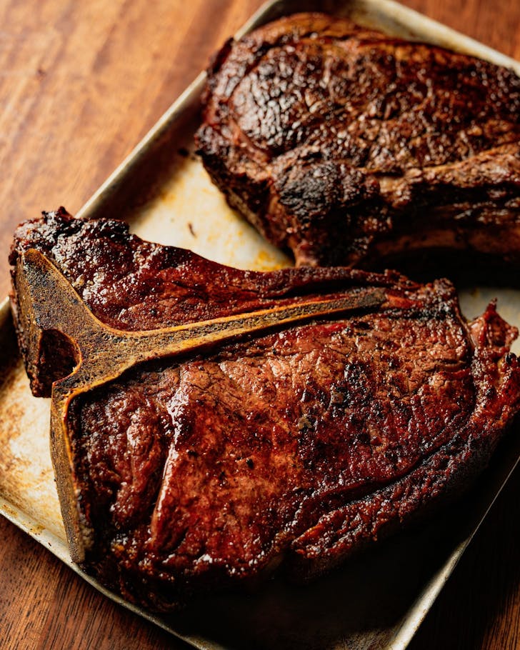 10 Of The Best Steakhouses in NYC (2024 Edition) | URBAN LIST GLOBAL