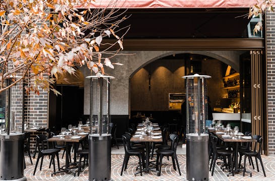 The Best Outdoor Dining Spots In Sydney In 2023 | URBAN LIST SYDNEY