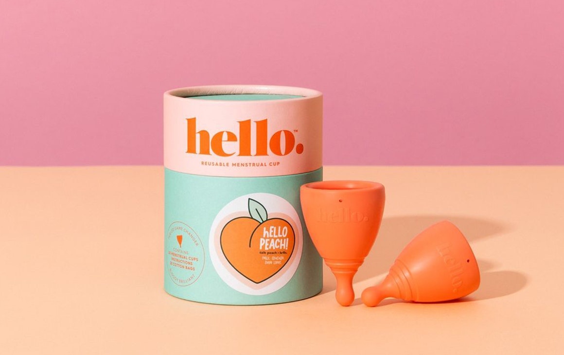Get Familiar With The Hypoallergenic Period Cups Everyone Is Making The ...