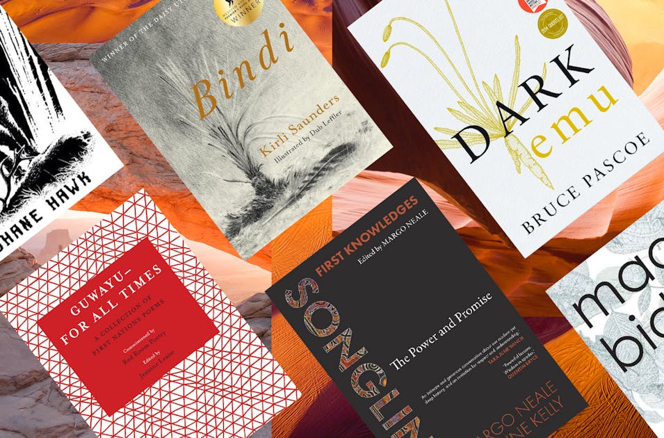 10 Of The Best Books Written By First Nations Authors | URBAN LIST