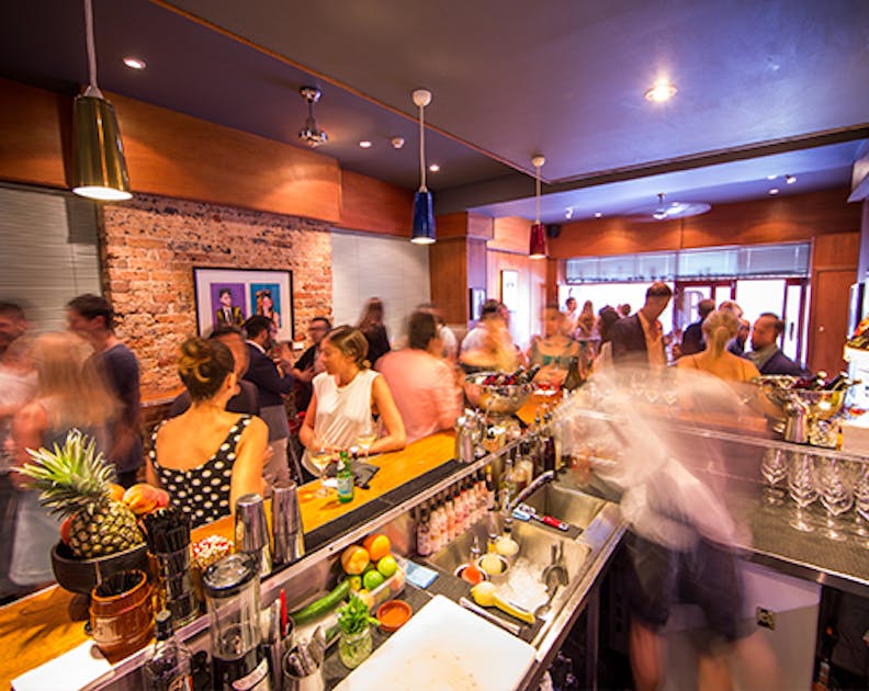 Hinky Dinks | Urban List | URBAN LIST SYDNEY