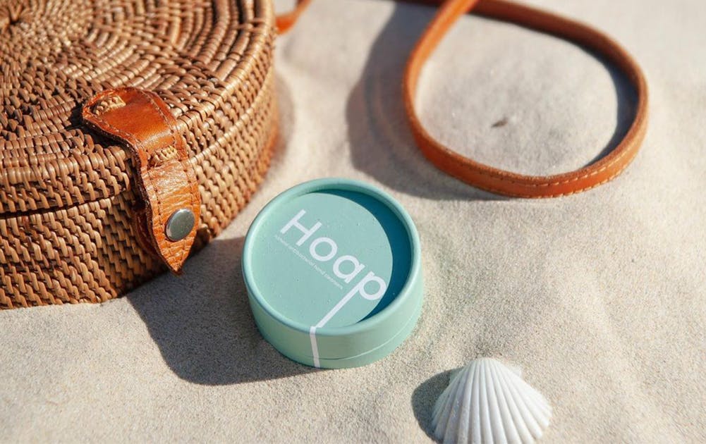 Ditch Your Standard Hand Sanitiser For This Game-Changing Sustainable ...