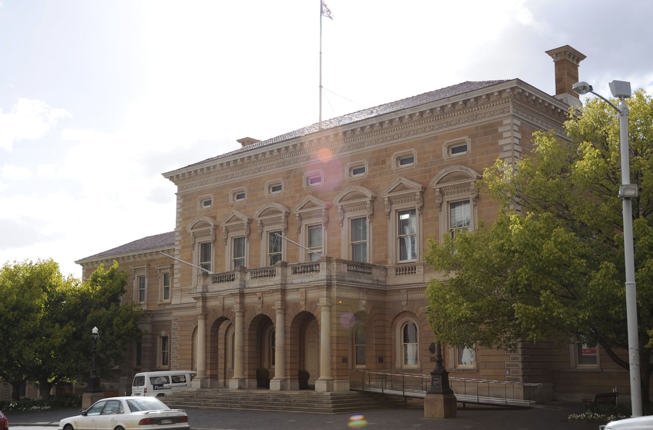 12 Of The Best Weddings Venues In Hobart | URBAN LIST GLOBAL