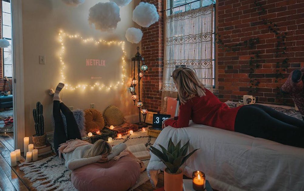 How To Create The Ultimate At-Home Cinema | URBAN LIST GLOBAL