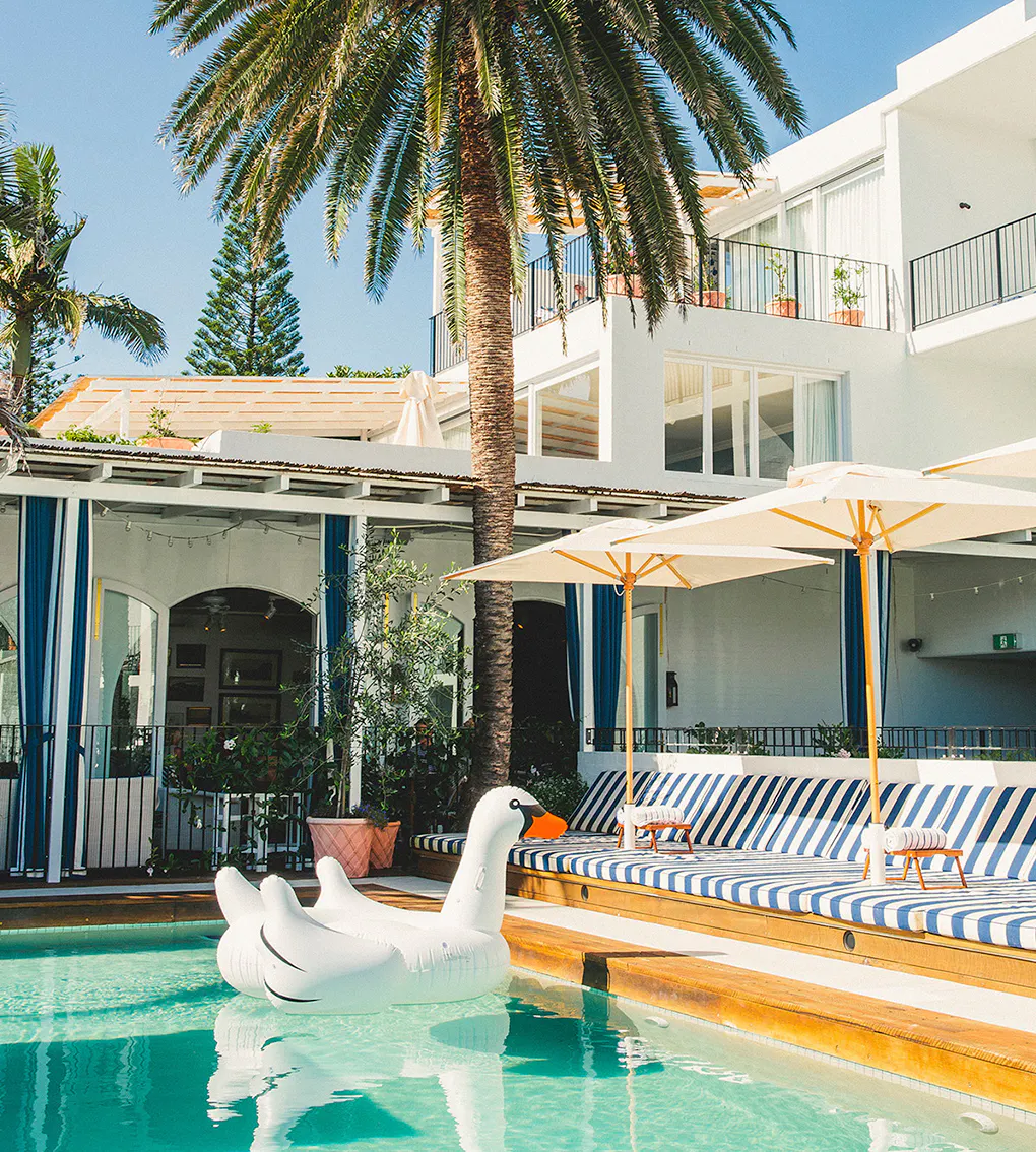 The Best Hotel Pools In NSW | URBAN LIST SYDNEY