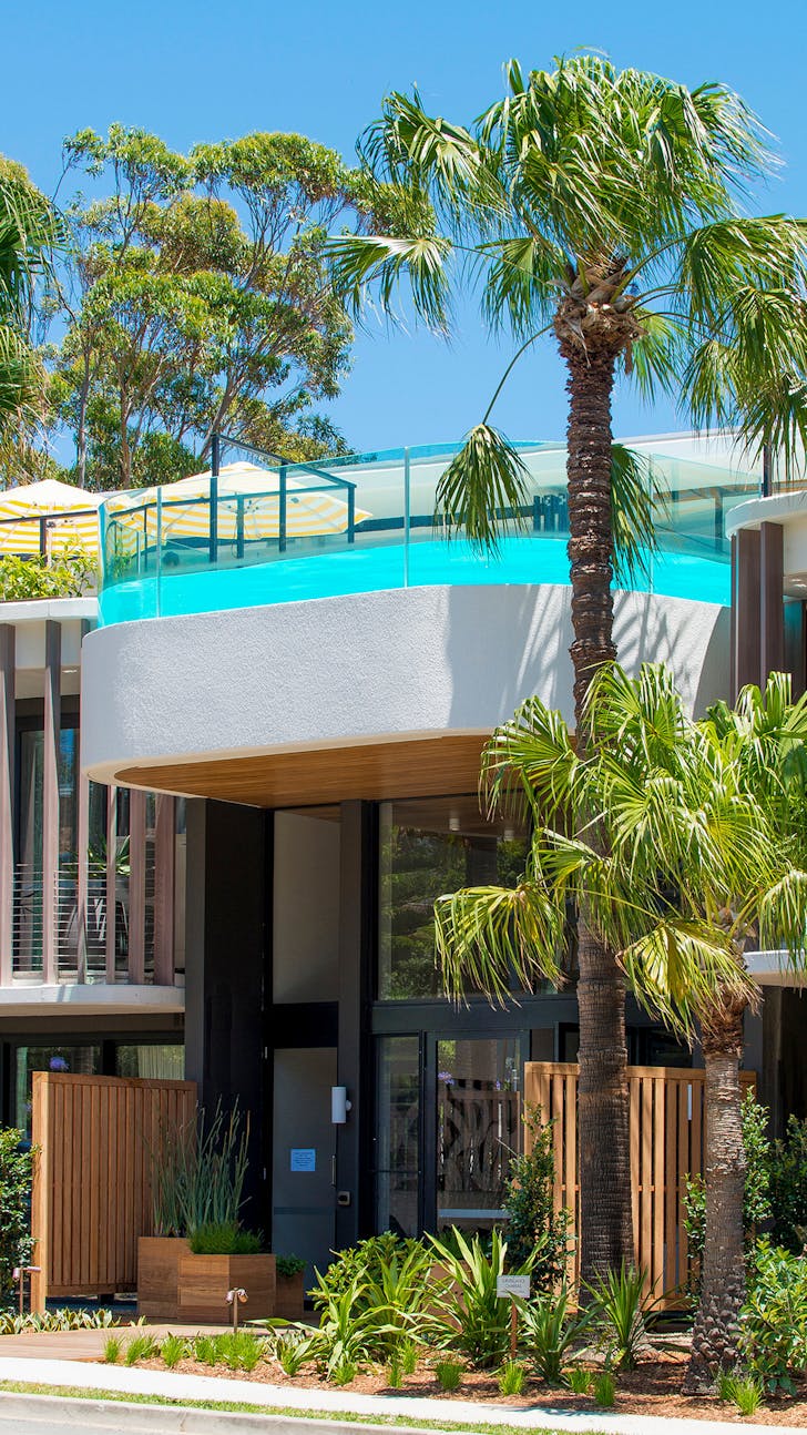 The Best Hotel Pools In NSW | URBAN LIST SYDNEY