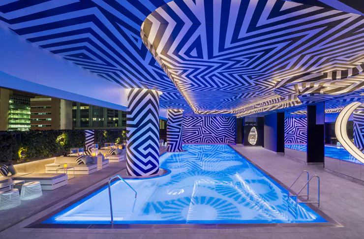 16 Of The Best Hotel Pools In Australia | URBAN LIST