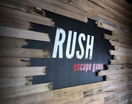 Rush Escape Game | Urban List Melbourne