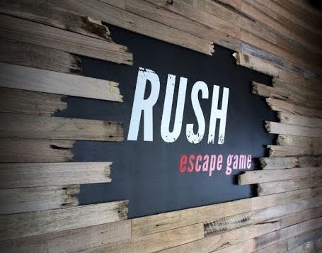 Rush Escape Game | URBAN LIST MELBOURNE