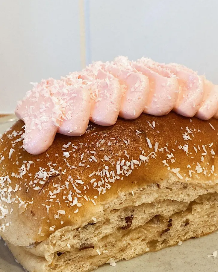 Sydney's Best Finger Buns | URBAN LIST SYDNEY