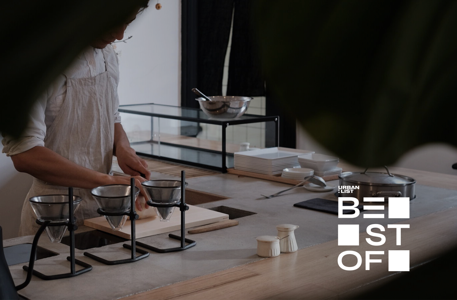 The 16 Best Japanese Cafes in Melbourne That Look (And Taste) Straight Out of Tokyo | URBAN LIST ...