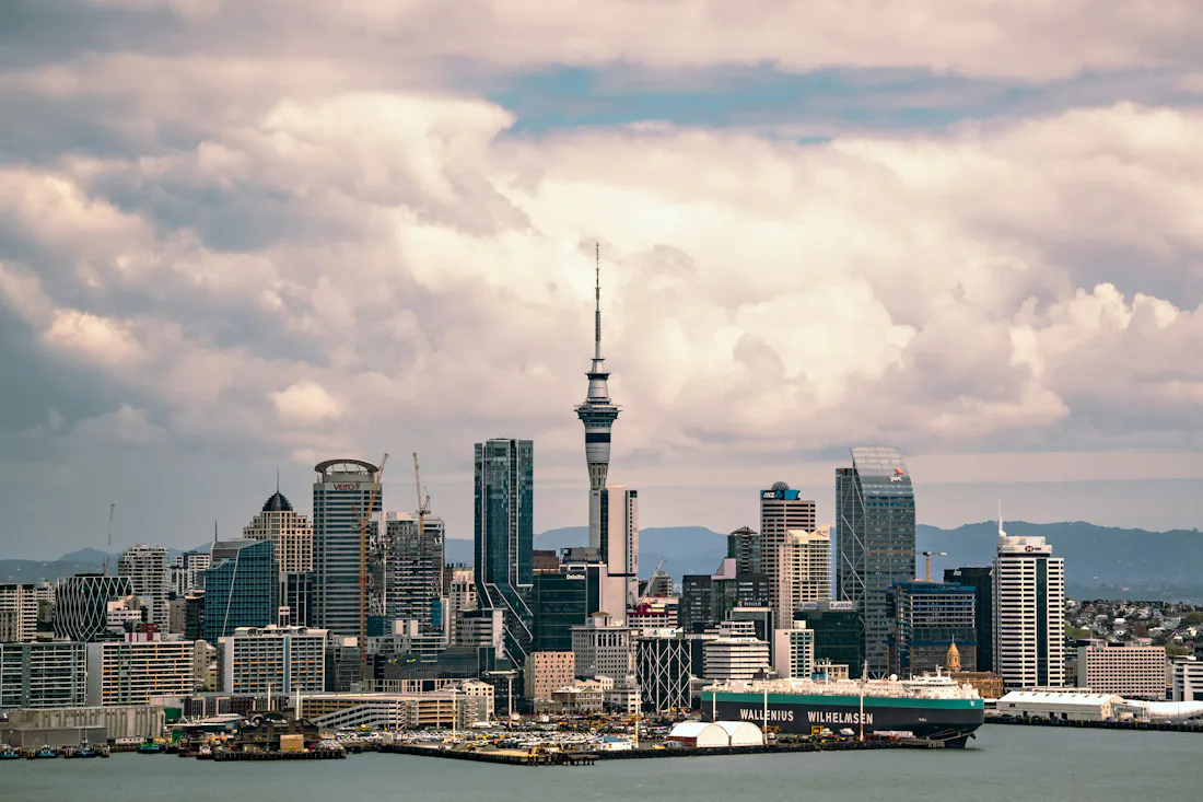 Auckland's Best BYO Restaurants | URBAN LIST AUCKLAND
