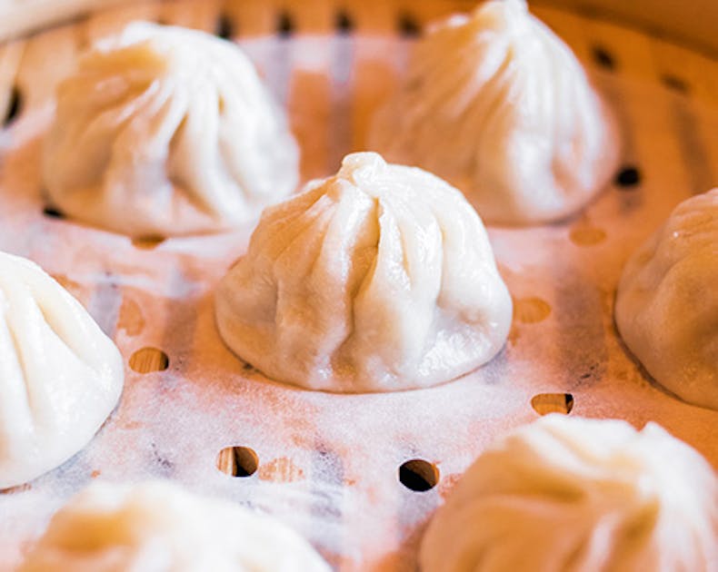 Juicy Bao Bao | URBAN LIST PERTH