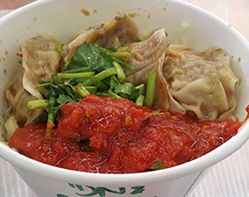 Jumplings Tasty Dumplings | URBAN LIST PERTH