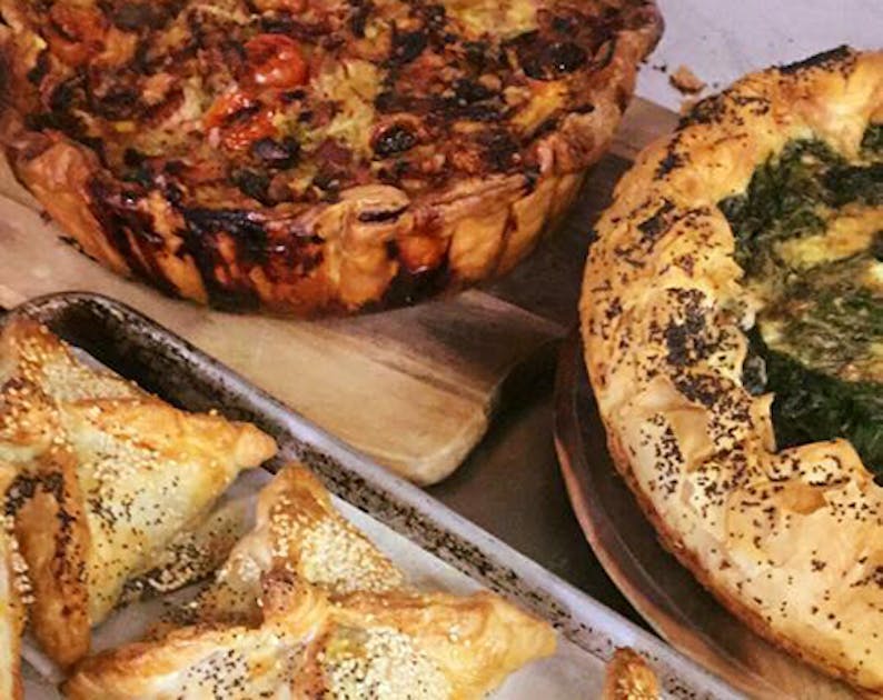 The Ladder Cafe & Deli, Mount Hawthorn | URBAN LIST PERTH